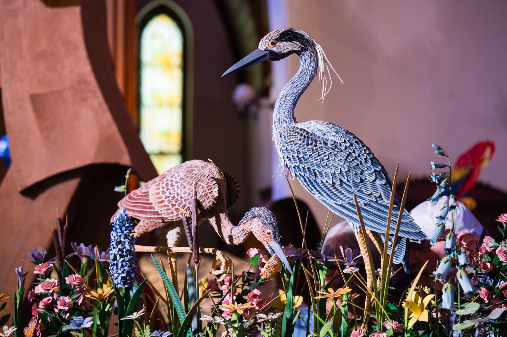 Grashow at The Granite: The Cathedral - The Granite