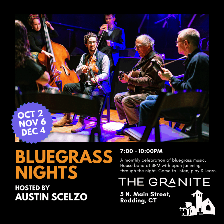 Bluegrass Nights - The Granite
